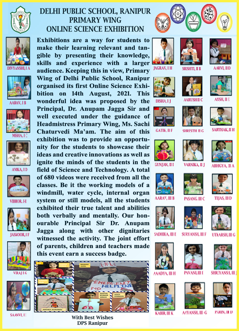 DPS Haridwar