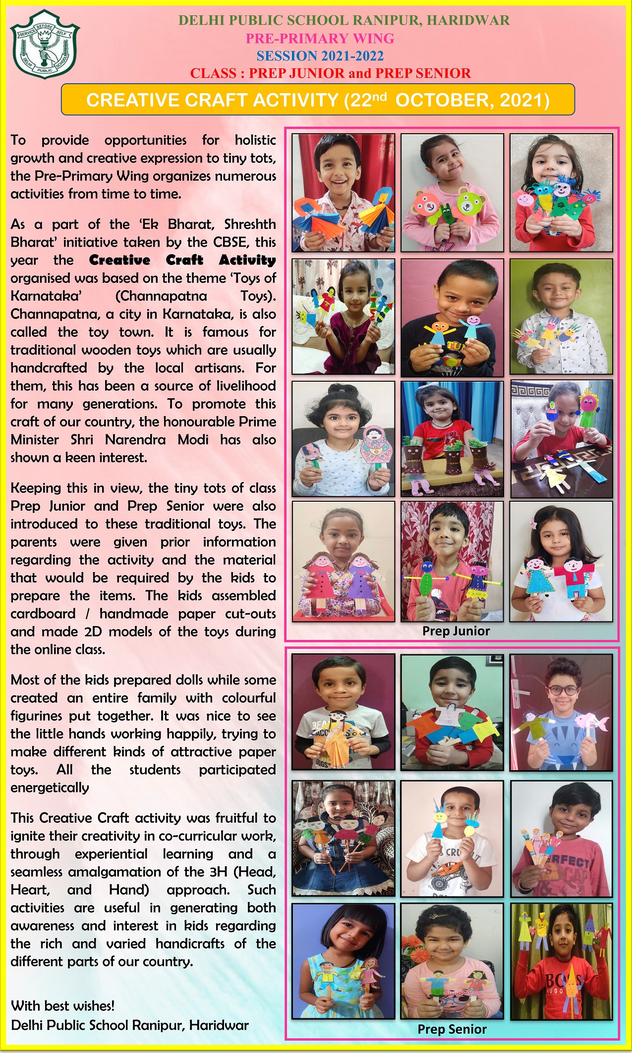 DPS Haridwar