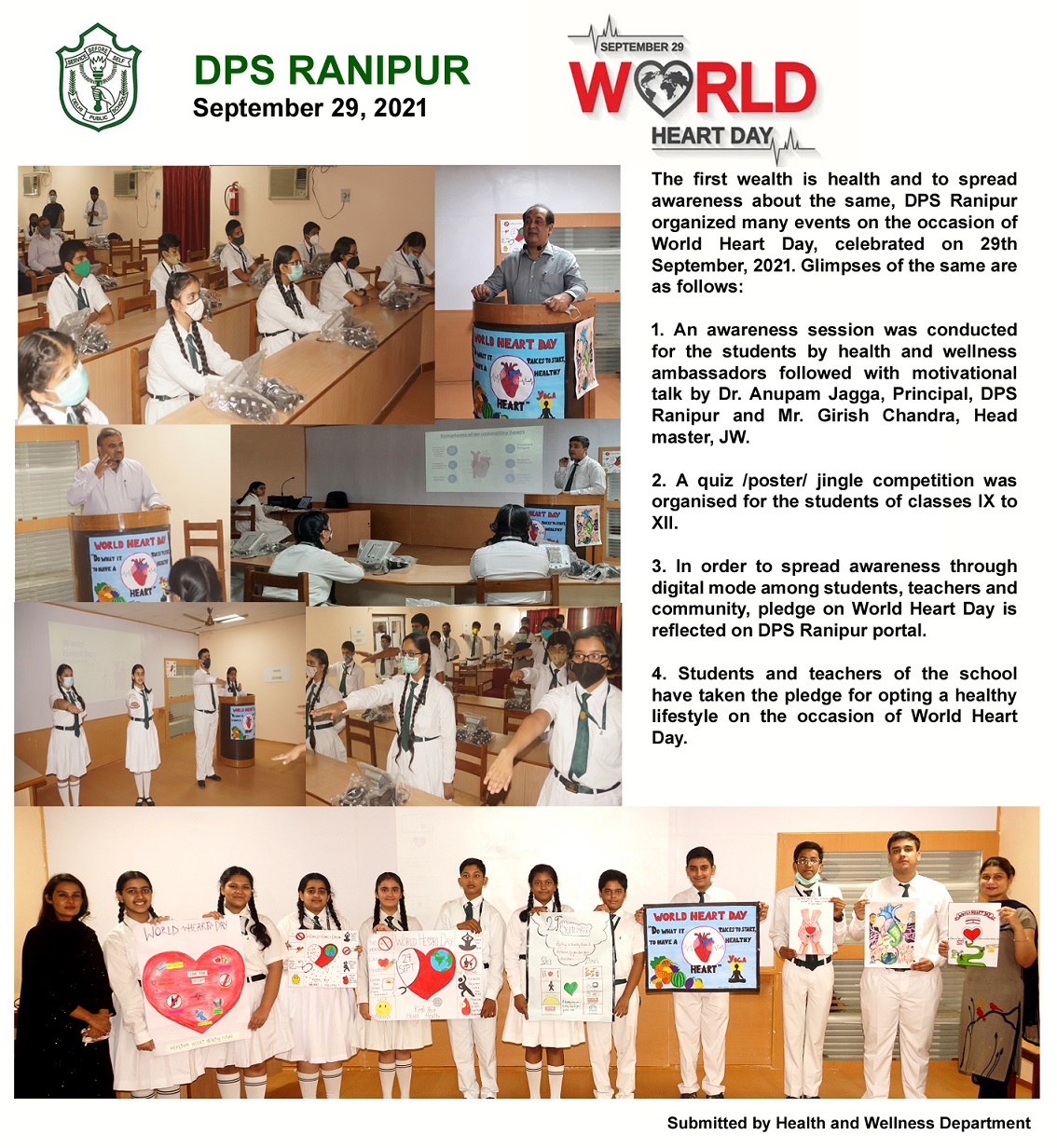 DPS Haridwar