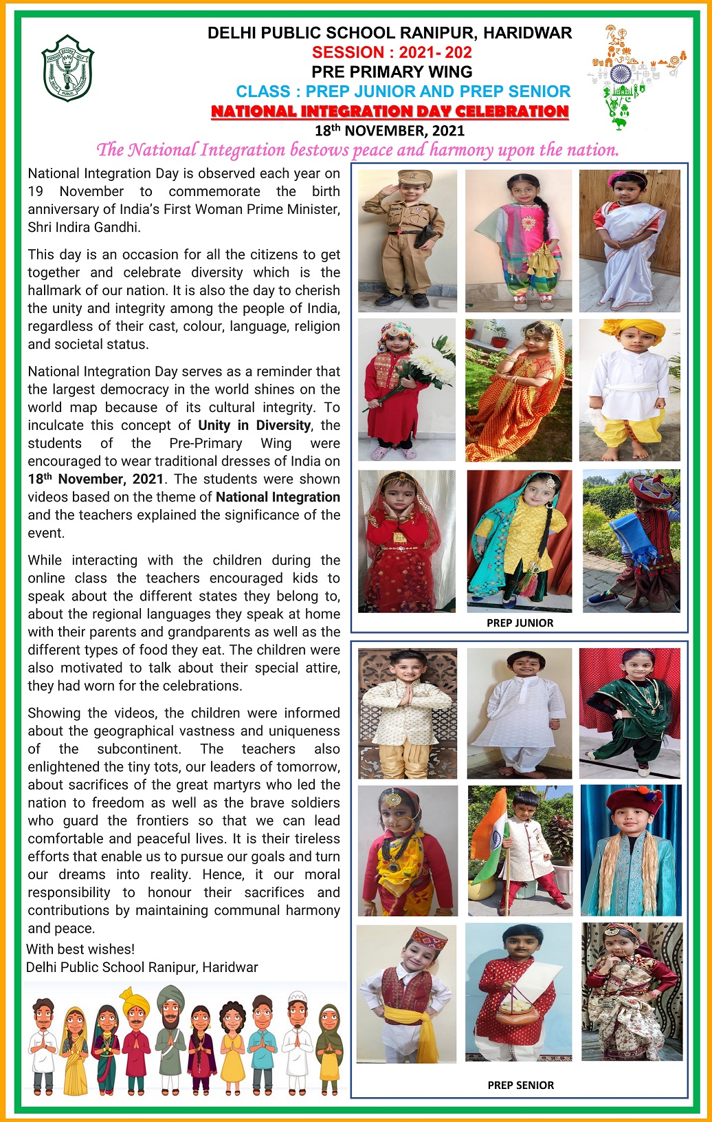 DPS Haridwar