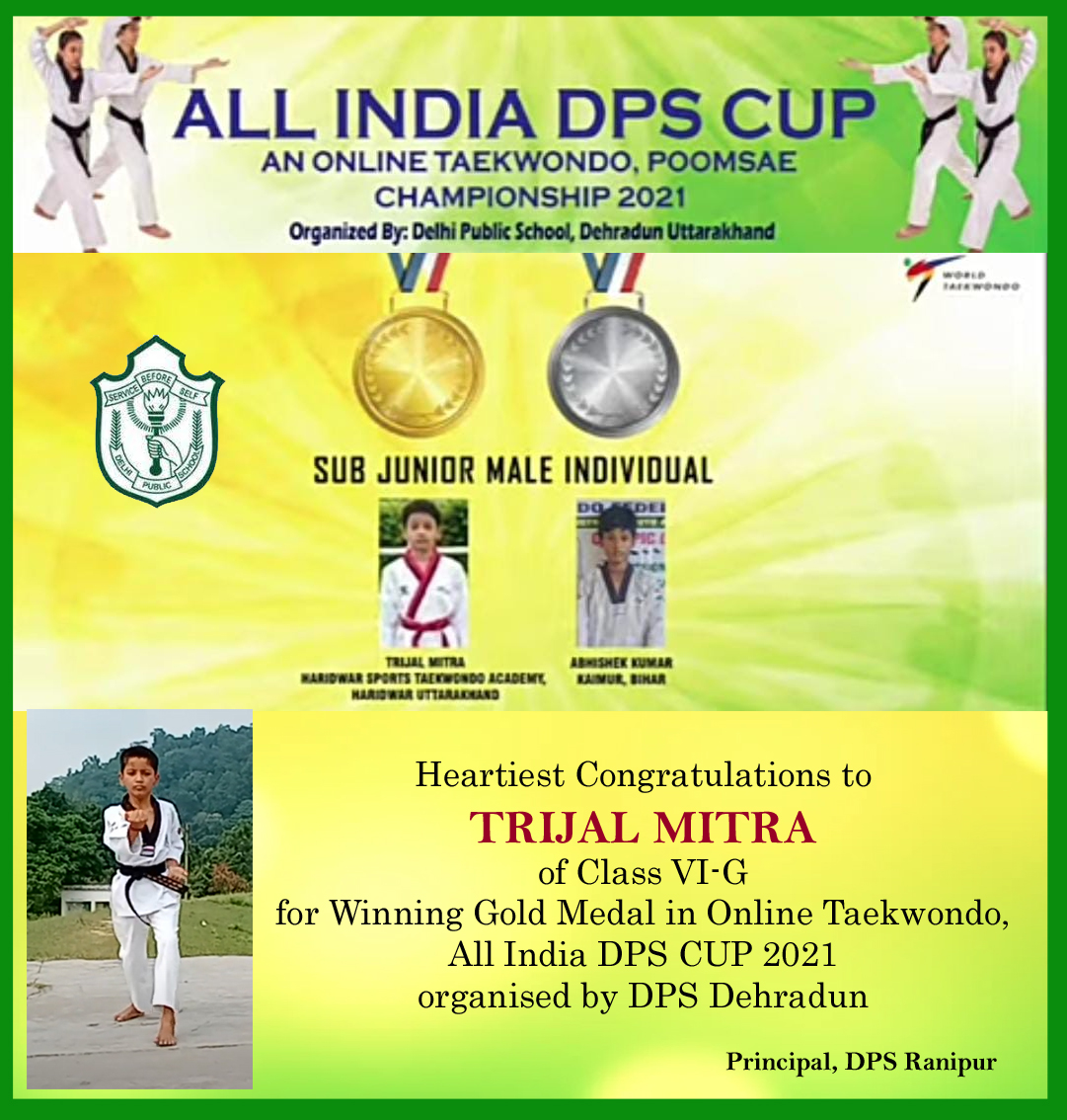 DPS Haridwar